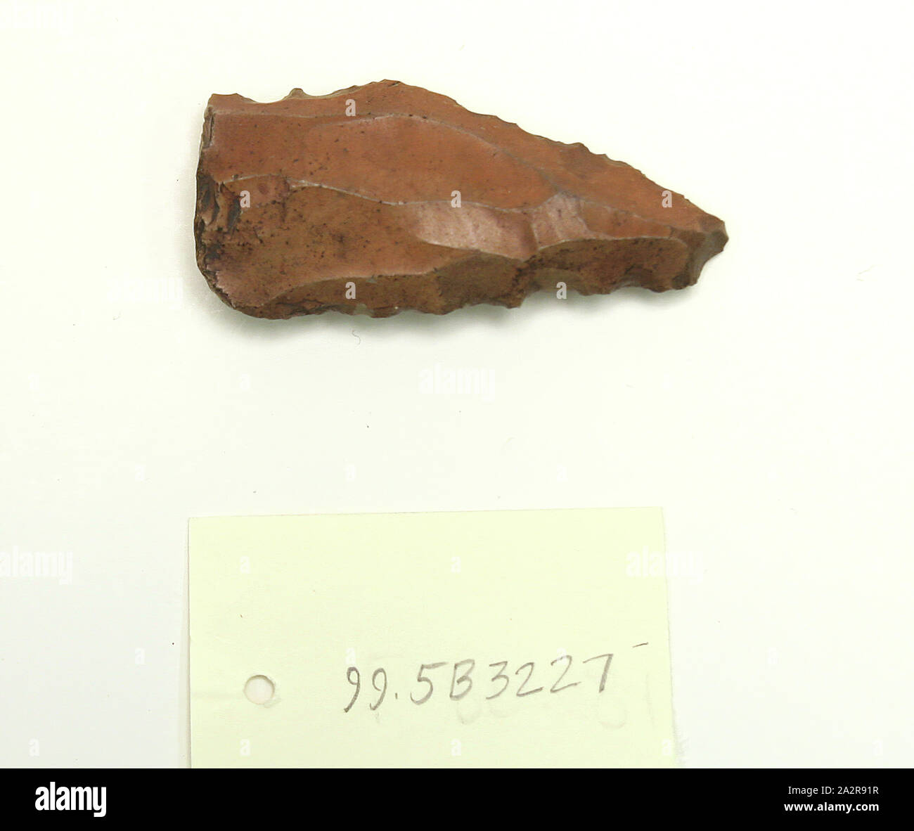 Blade core hi-res stock photography and images - Alamy