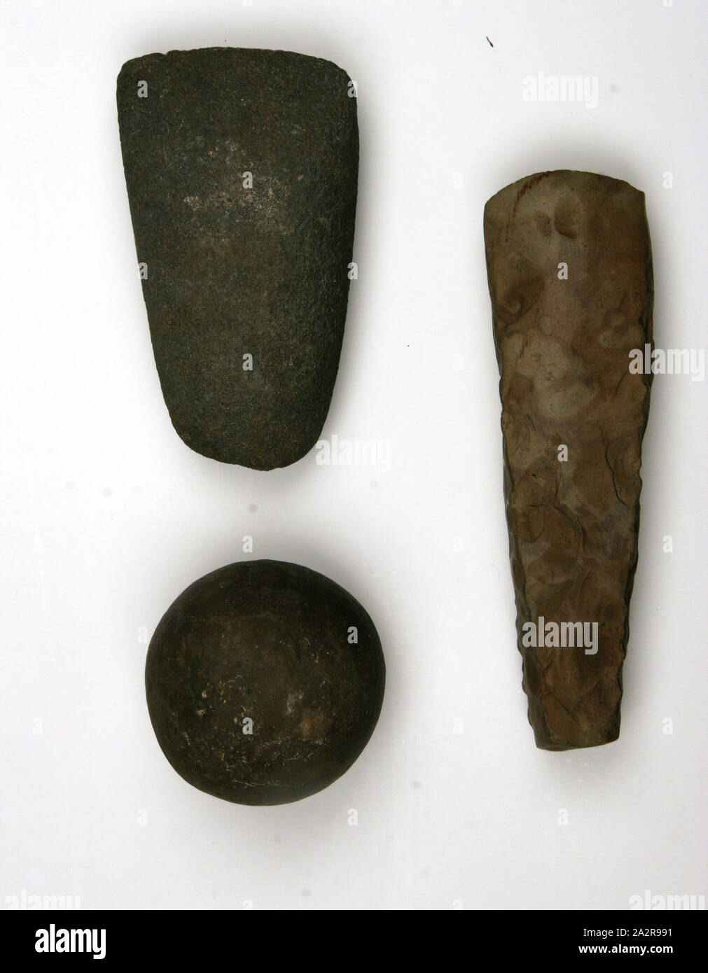 Neolithic Stone Tools