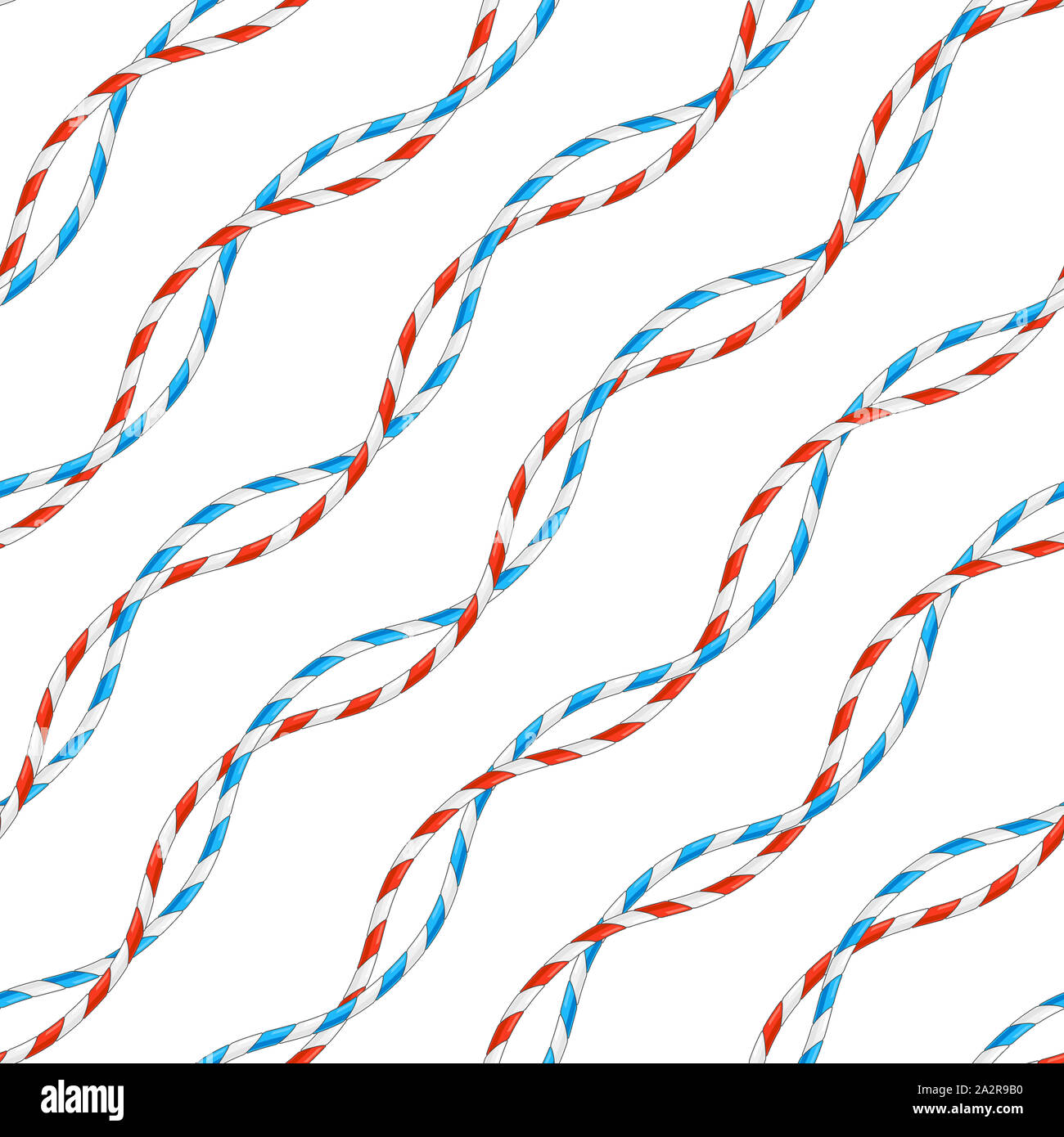 Beautiful waves on the fabric hi-res stock photography and images - Alamy