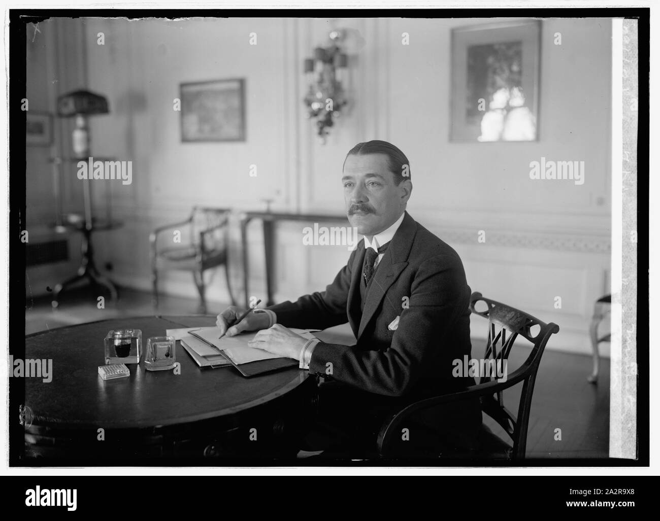 Radu djuvara hi-res stock photography and images - Alamy