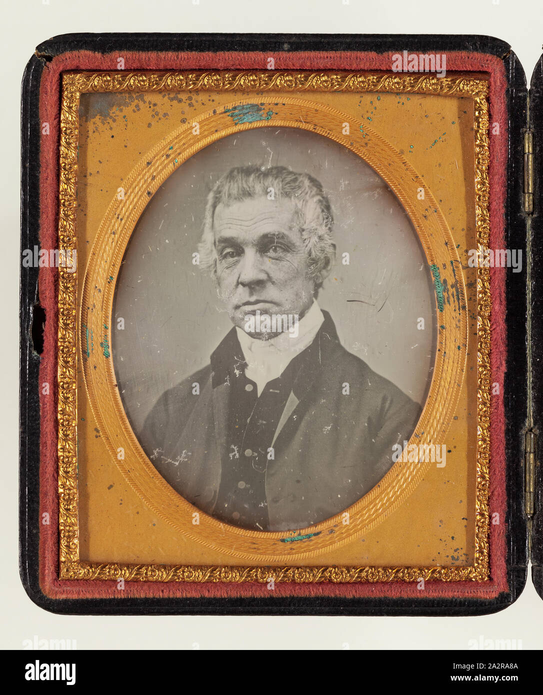 American quaker hi-res stock photography and images - Alamy