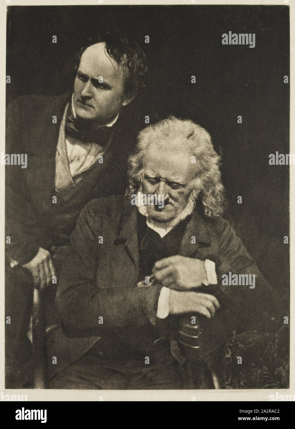 1843 handyside ritchie hi-res stock photography and images - Alamy