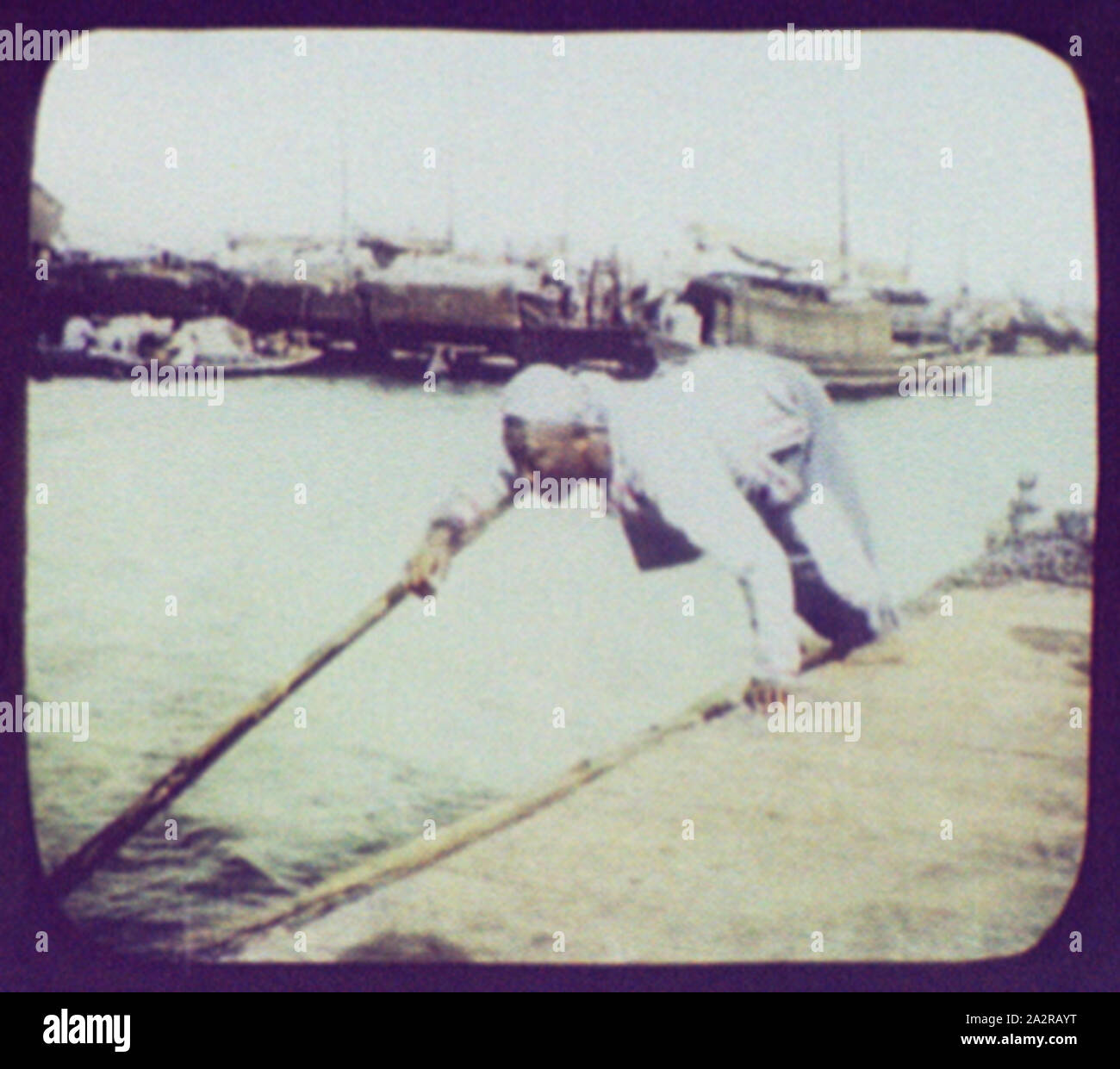 Raftsman hi-res stock photography and images - Alamy