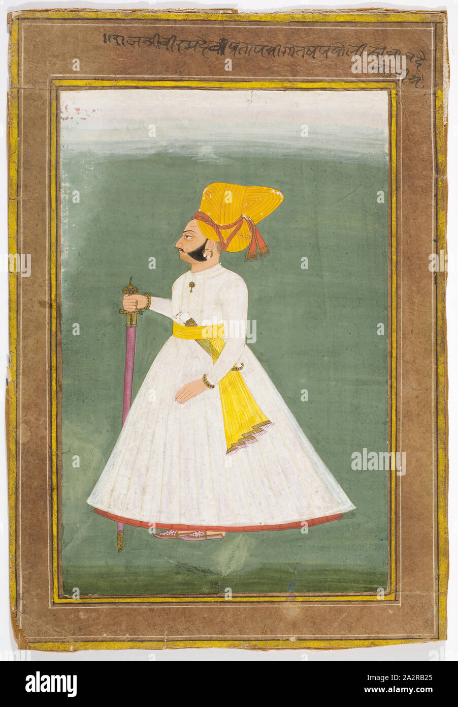 Viram deva hi-res stock photography and images - Alamy