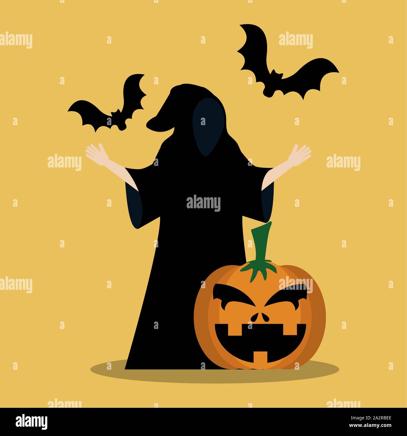 Death animals Stock Vector Images - Alamy