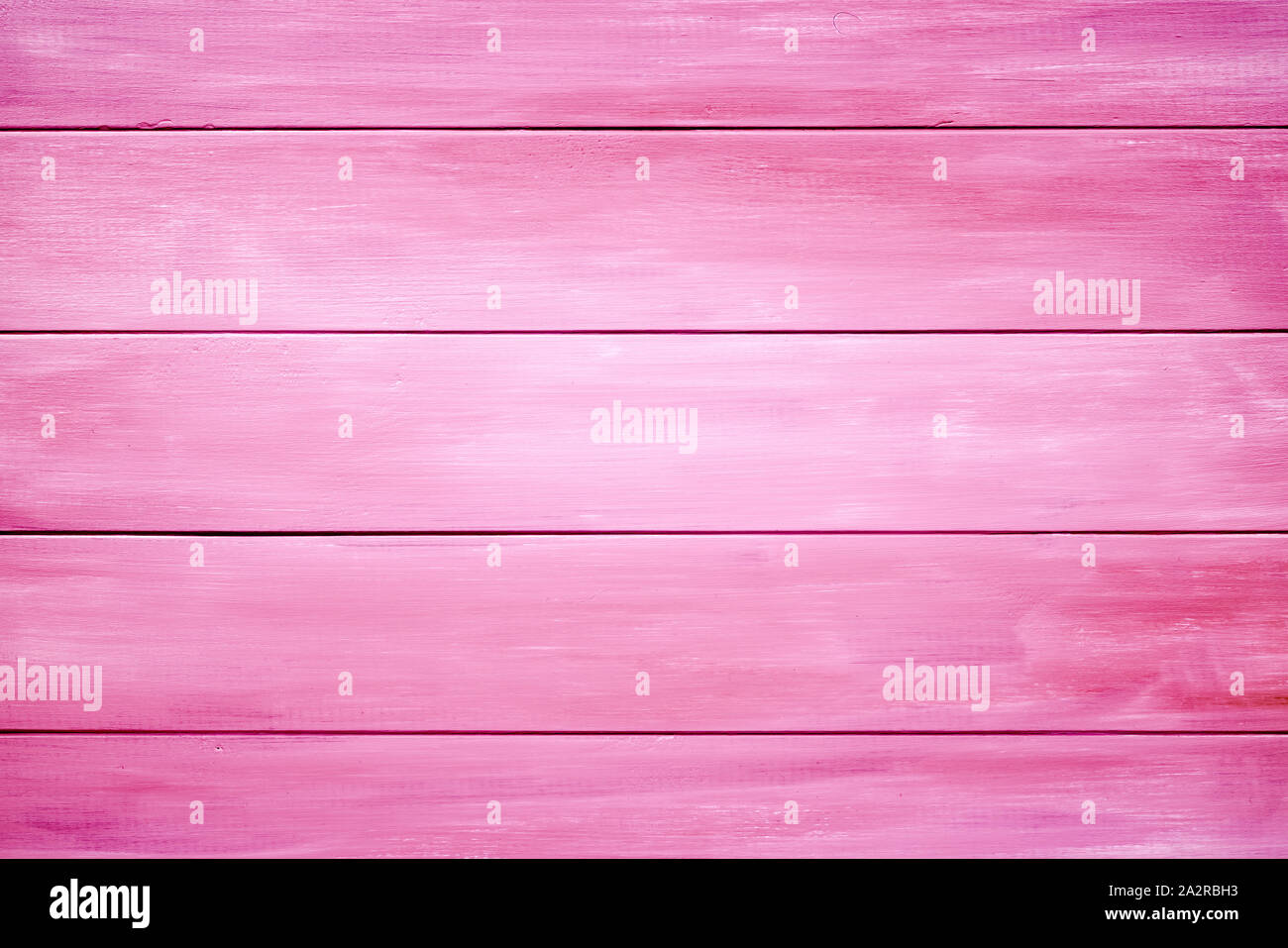 Pink wood planks background Stock Photo - Alamy