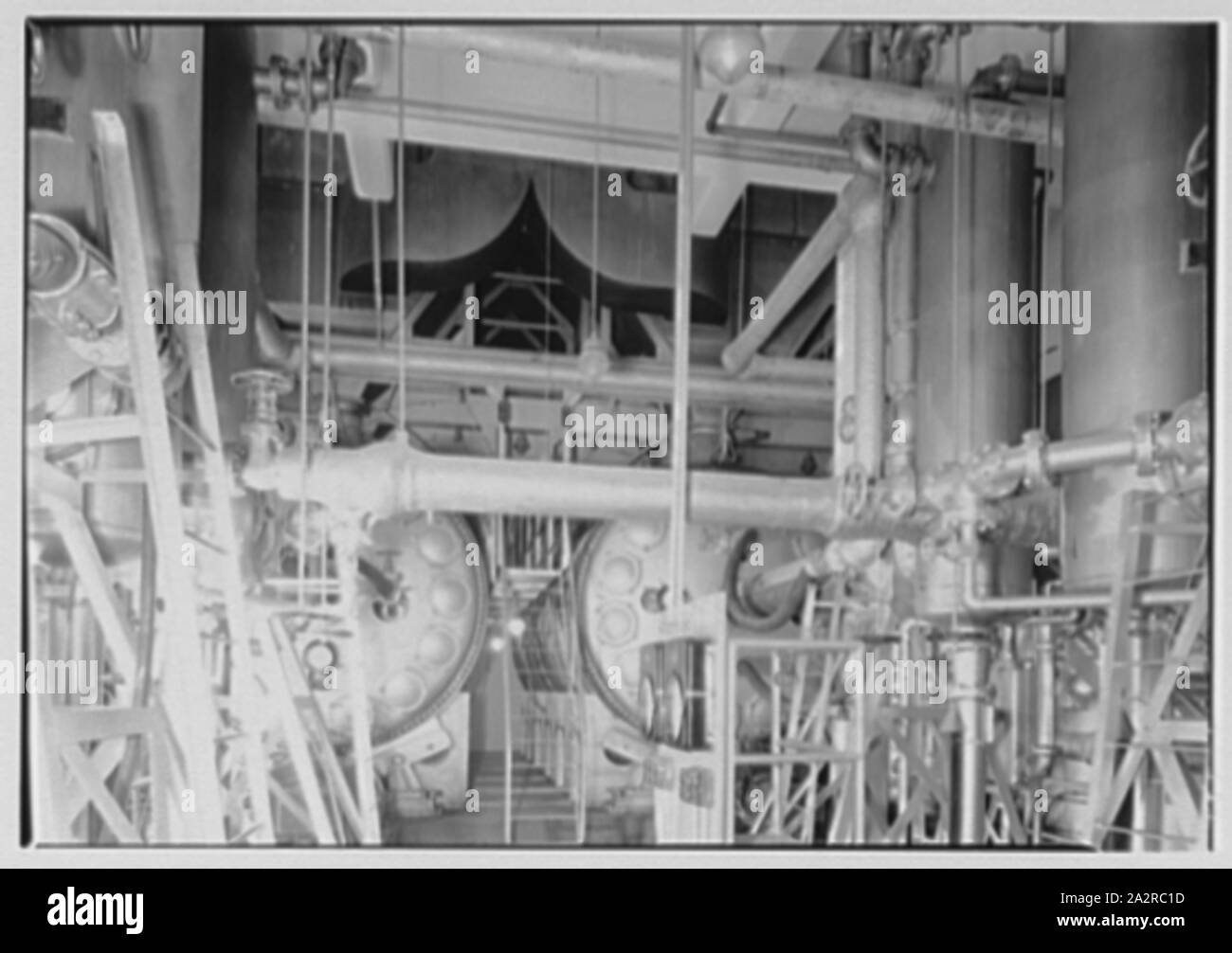 Manitowoc, wisconsin Black and White Stock Photos & Images - Alamy