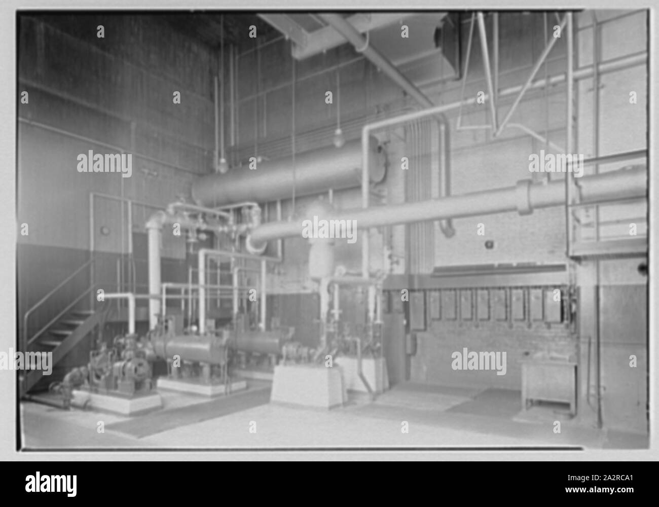 Grain minnesota Black and White Stock Photos & Images - Alamy