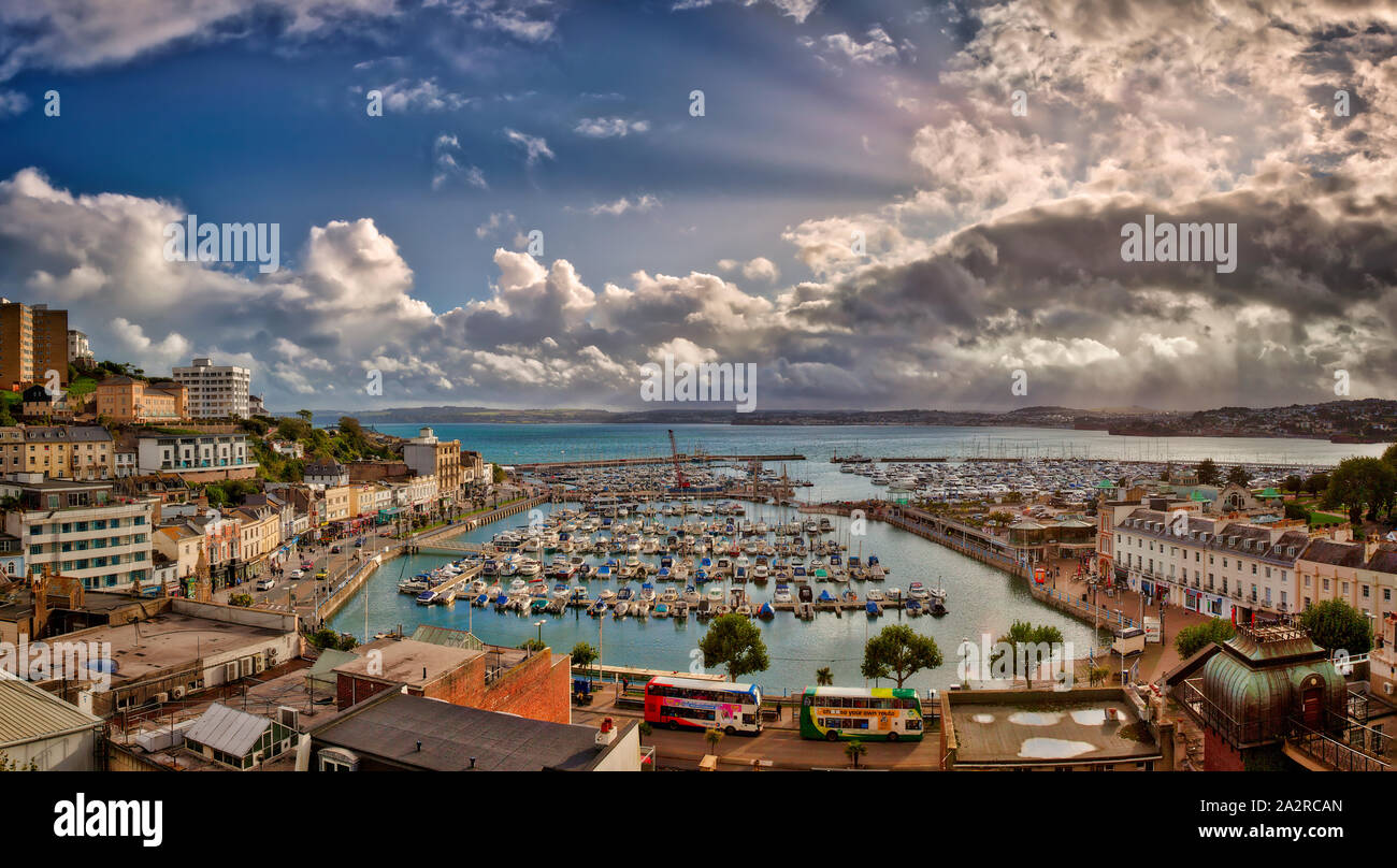 Devon pictures hi-res stock photography and images - Alamy