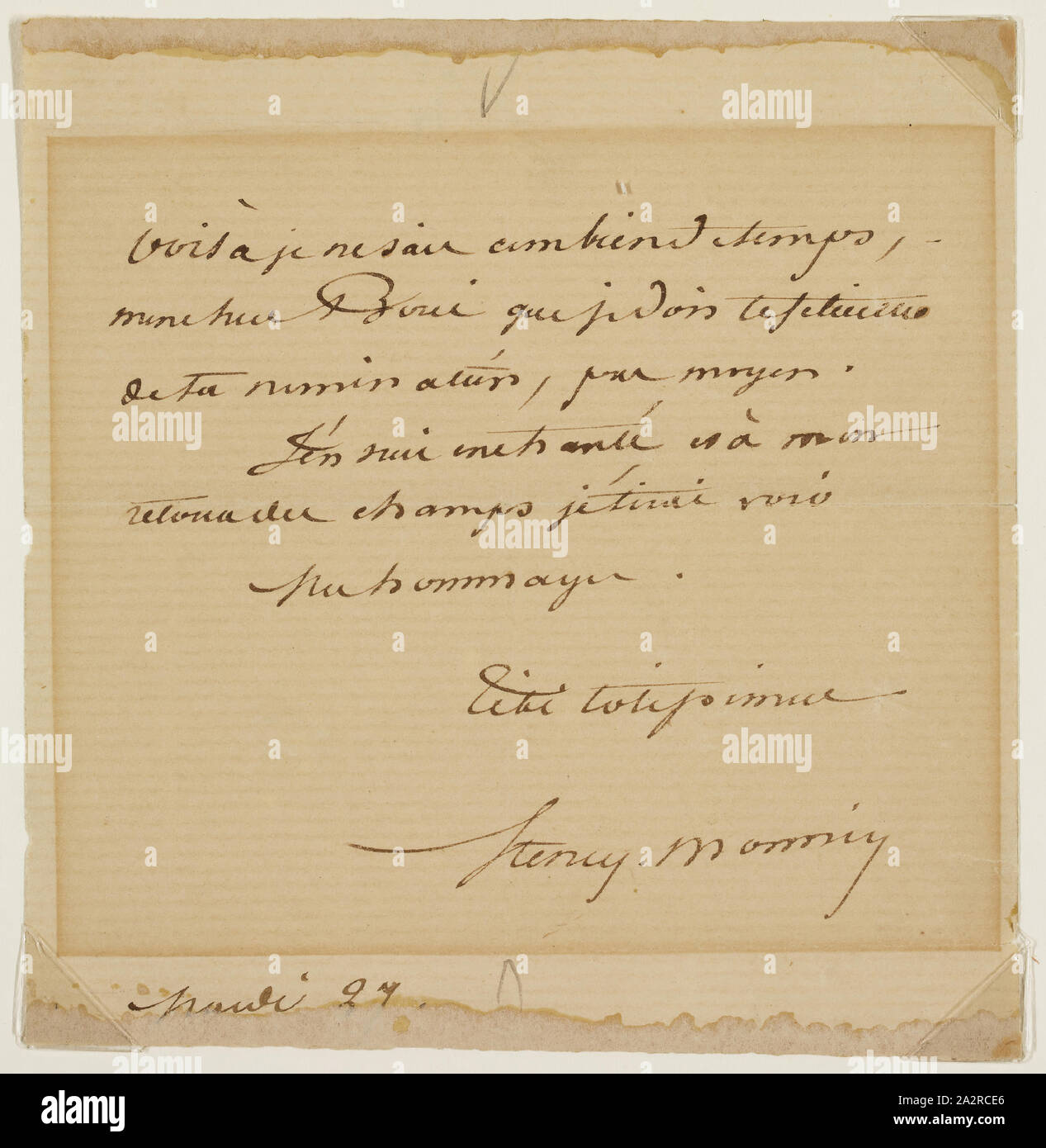 Autogram hi-res stock photography and images - Alamy