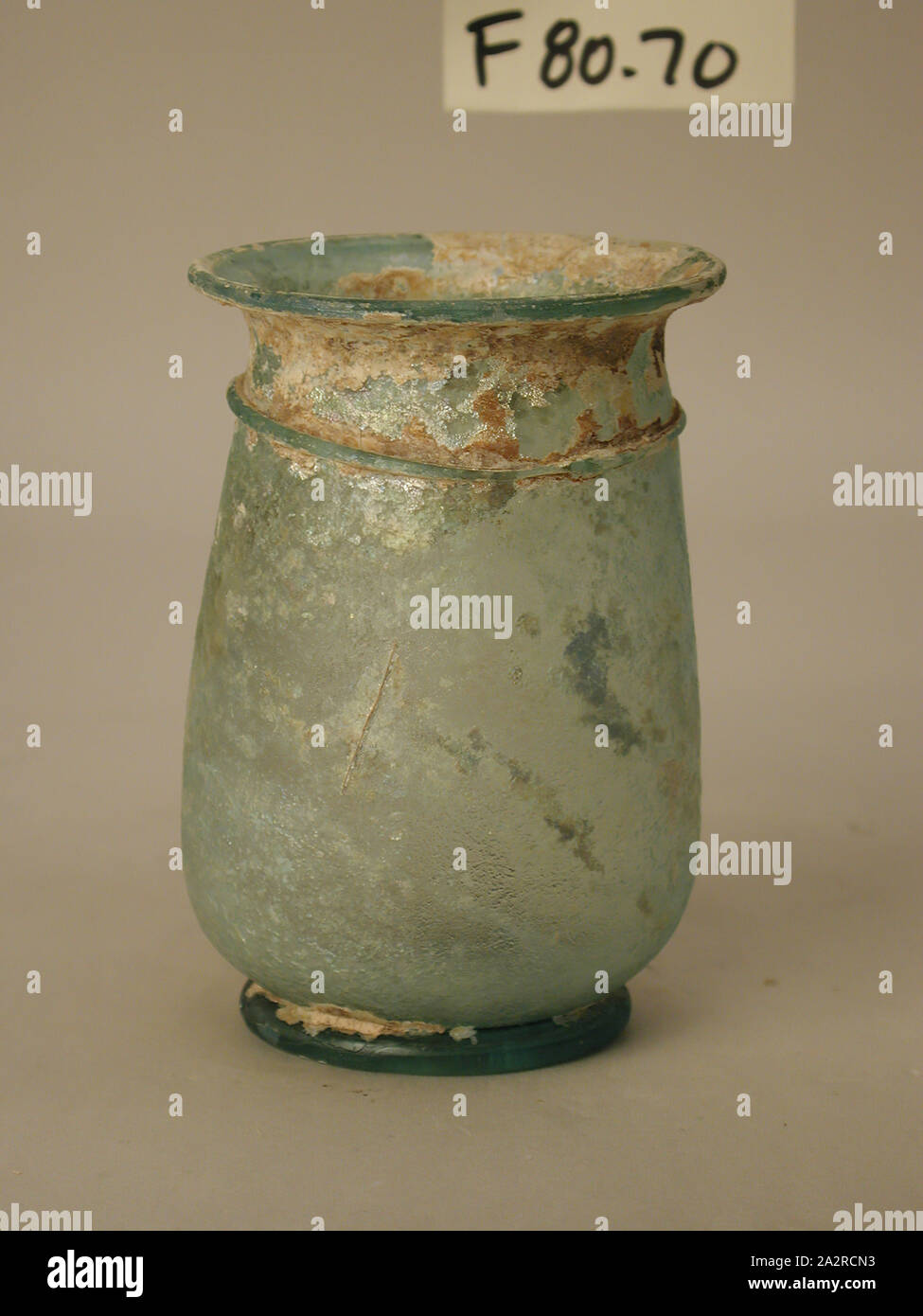 Roman cup hi-res stock photography and images - Alamy