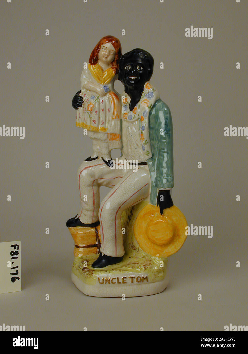 Uncle tom eva hi-res stock photography and images - Alamy
