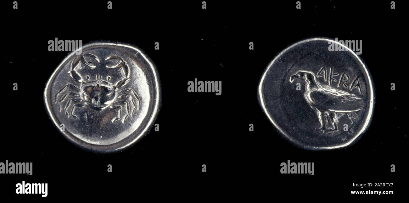 Agrigentum hi-res stock photography and images - Alamy