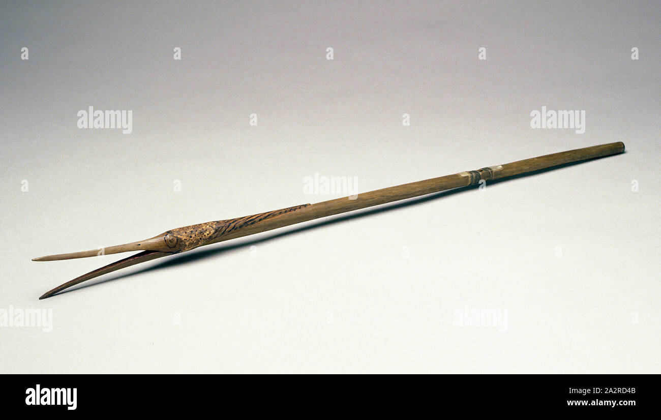 Native American Whistles