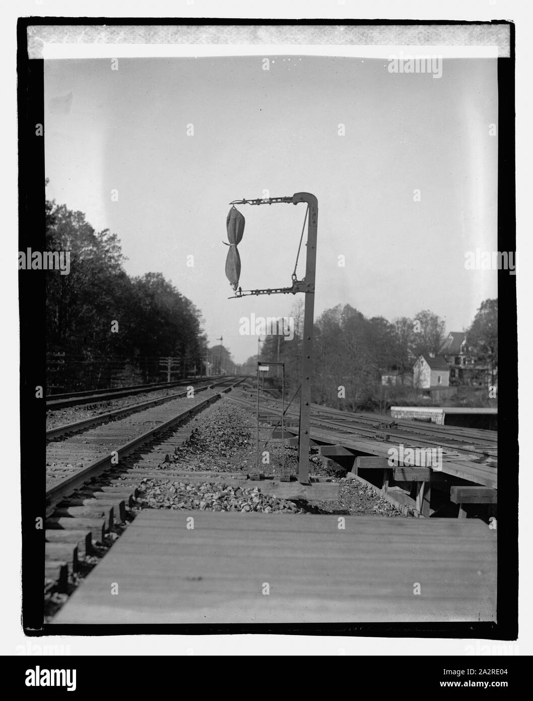 Railroad development history Black and White Stock Photos & Images - Alamy