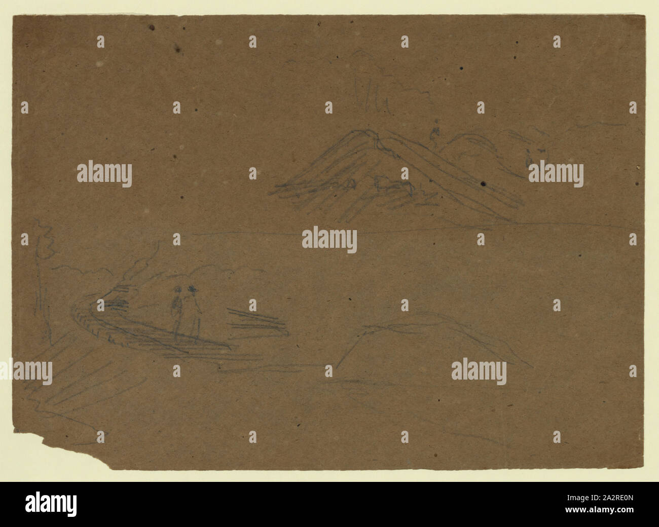 Railroad figures hi-res stock photography and images - Alamy