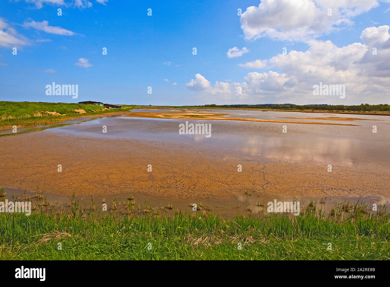 Rspb Nature Reserves High Resolution Stock Photography and Images - Alamy