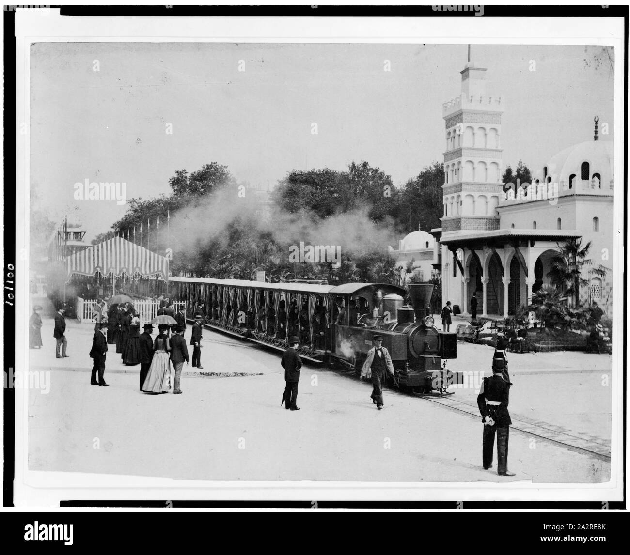 1890s railroad hi-res stock photography and images - Alamy