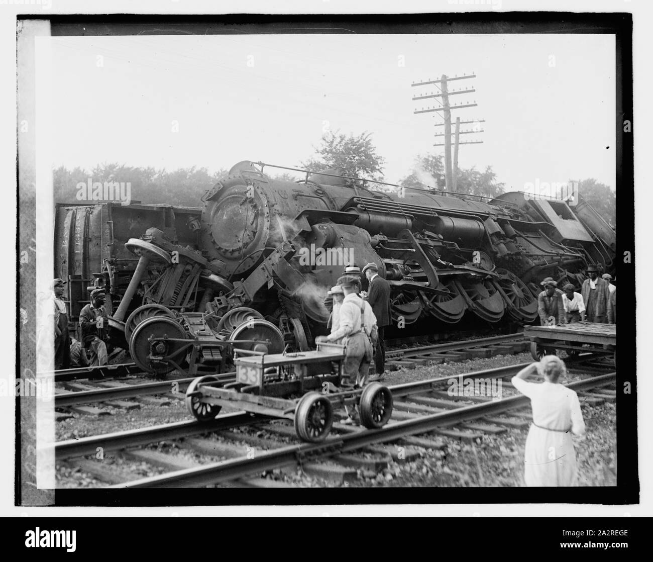 Wreck technology Black and White Stock Photos & Images - Alamy