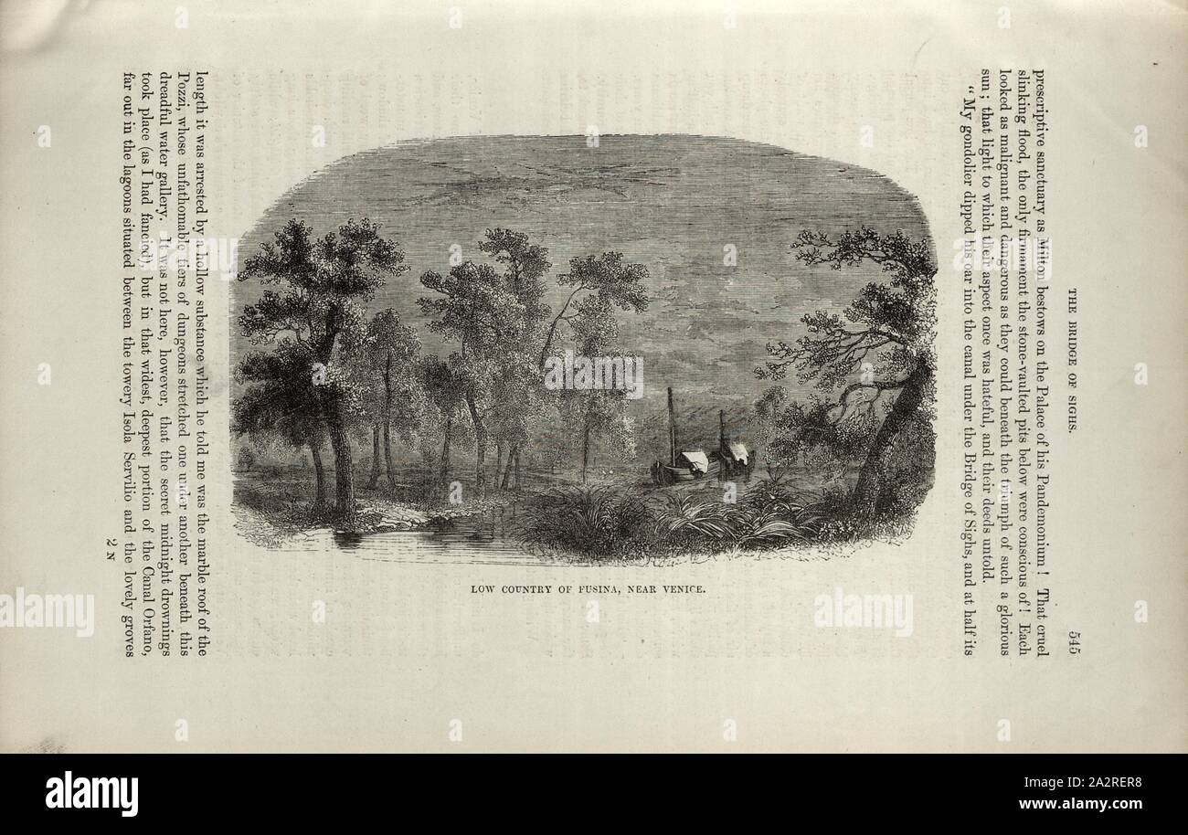 Fusina venice hi-res stock photography and images - Alamy