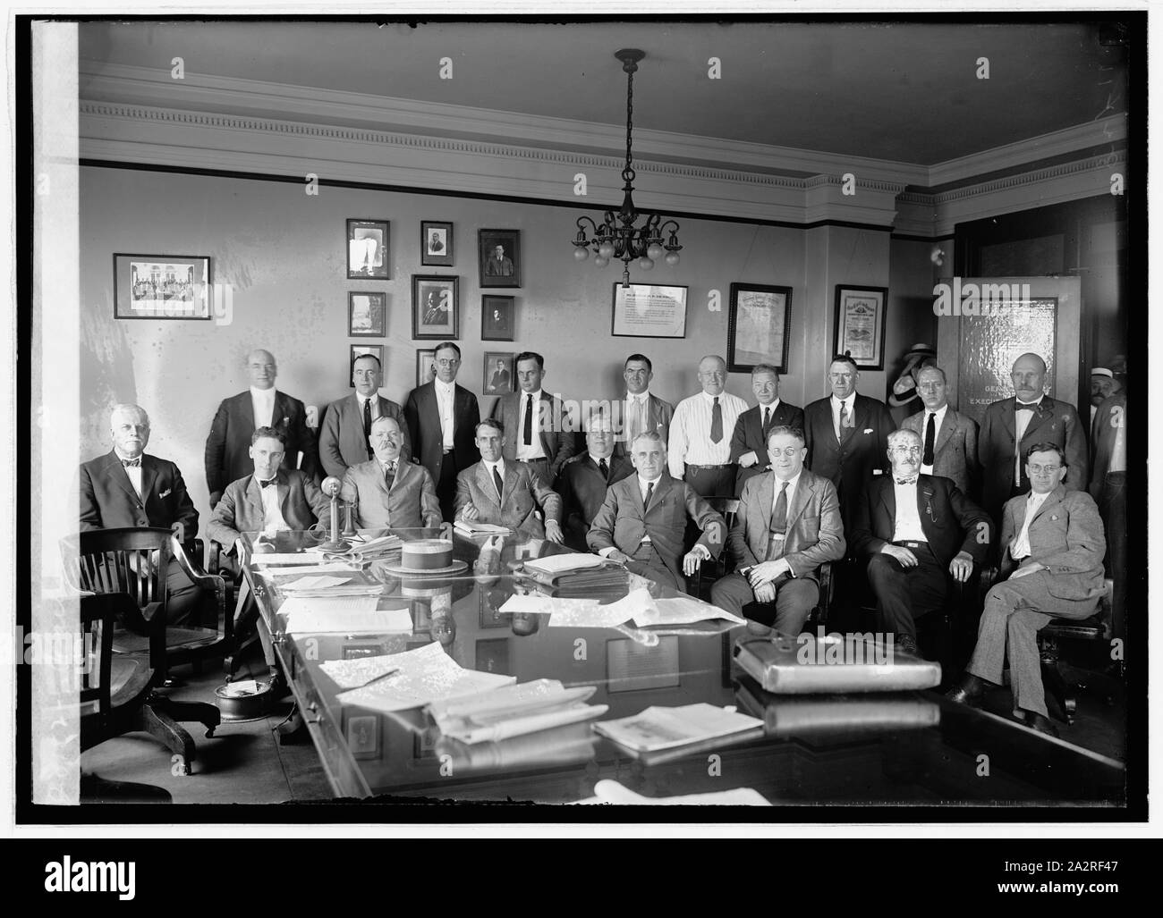 Railway operations Black and White Stock Photos & Images - Alamy