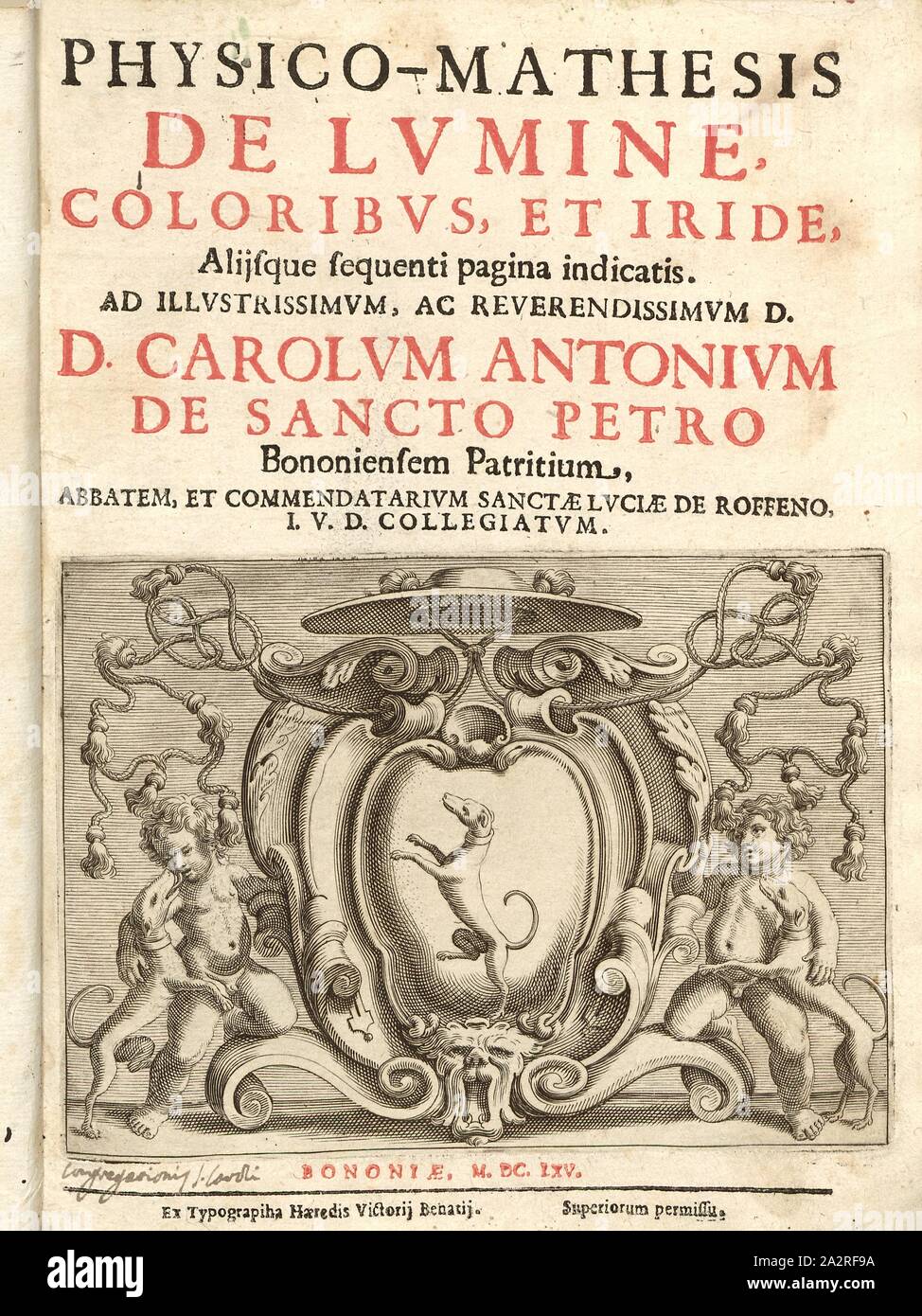 Mathesis hi-res stock photography and images - Alamy