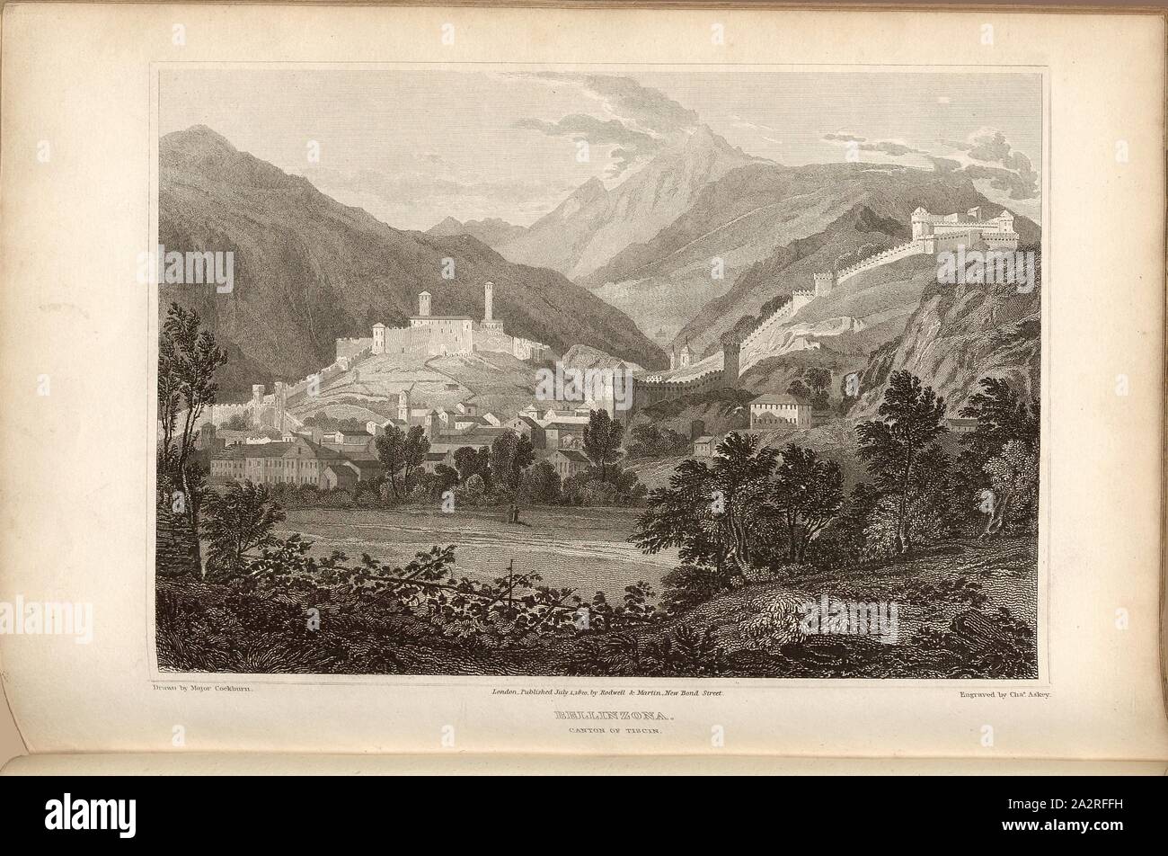 James castello hi-res stock photography and images - Alamy