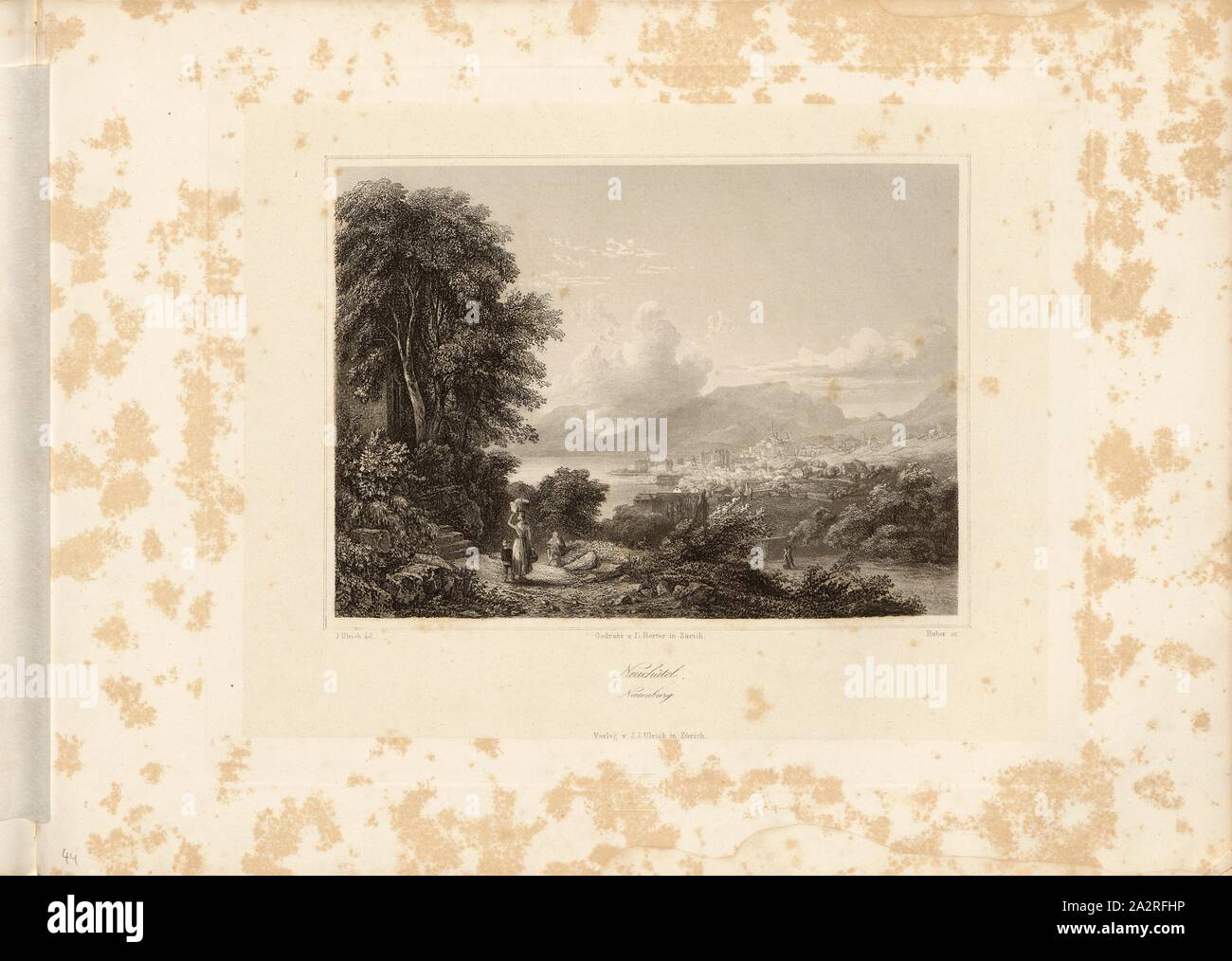 J ulrich del hi-res stock photography and images - Alamy