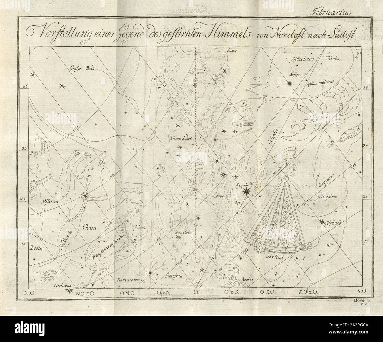 Wilhelm wolff hi-res stock photography and images - Alamy