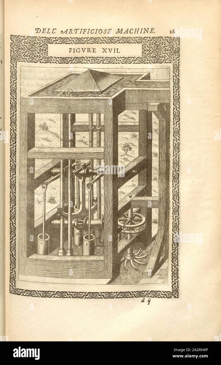 Fig xvii hi-res stock photography and images - Alamy