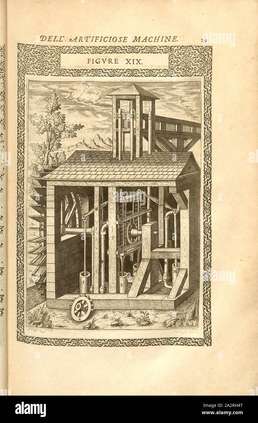 Fig xix hi-res stock photography and images - Alamy