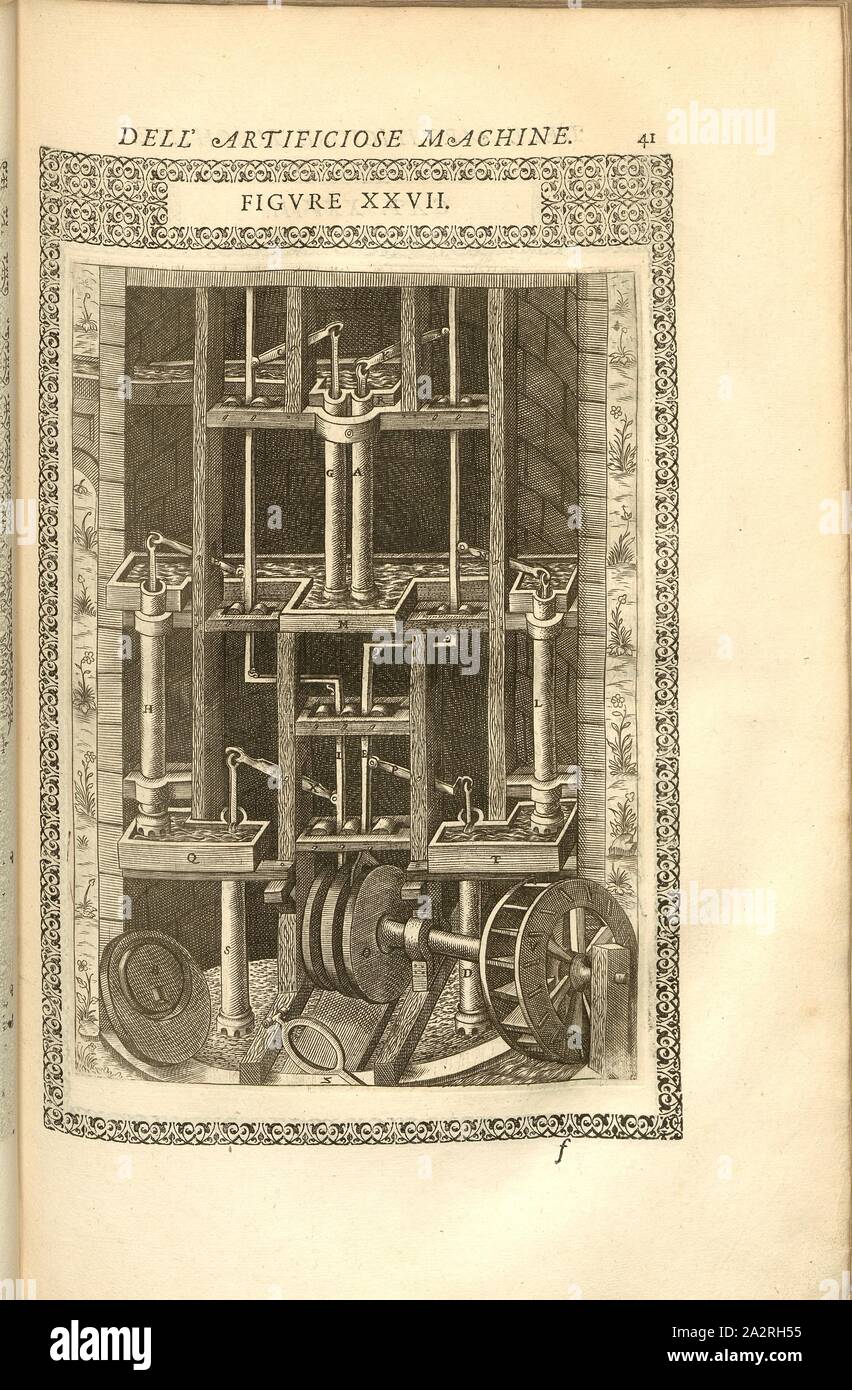 Fig xxvii hi-res stock photography and images - Alamy