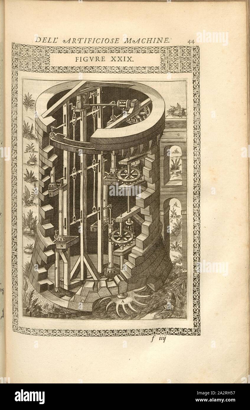 Hydropower p hi-res stock photography and images - Alamy