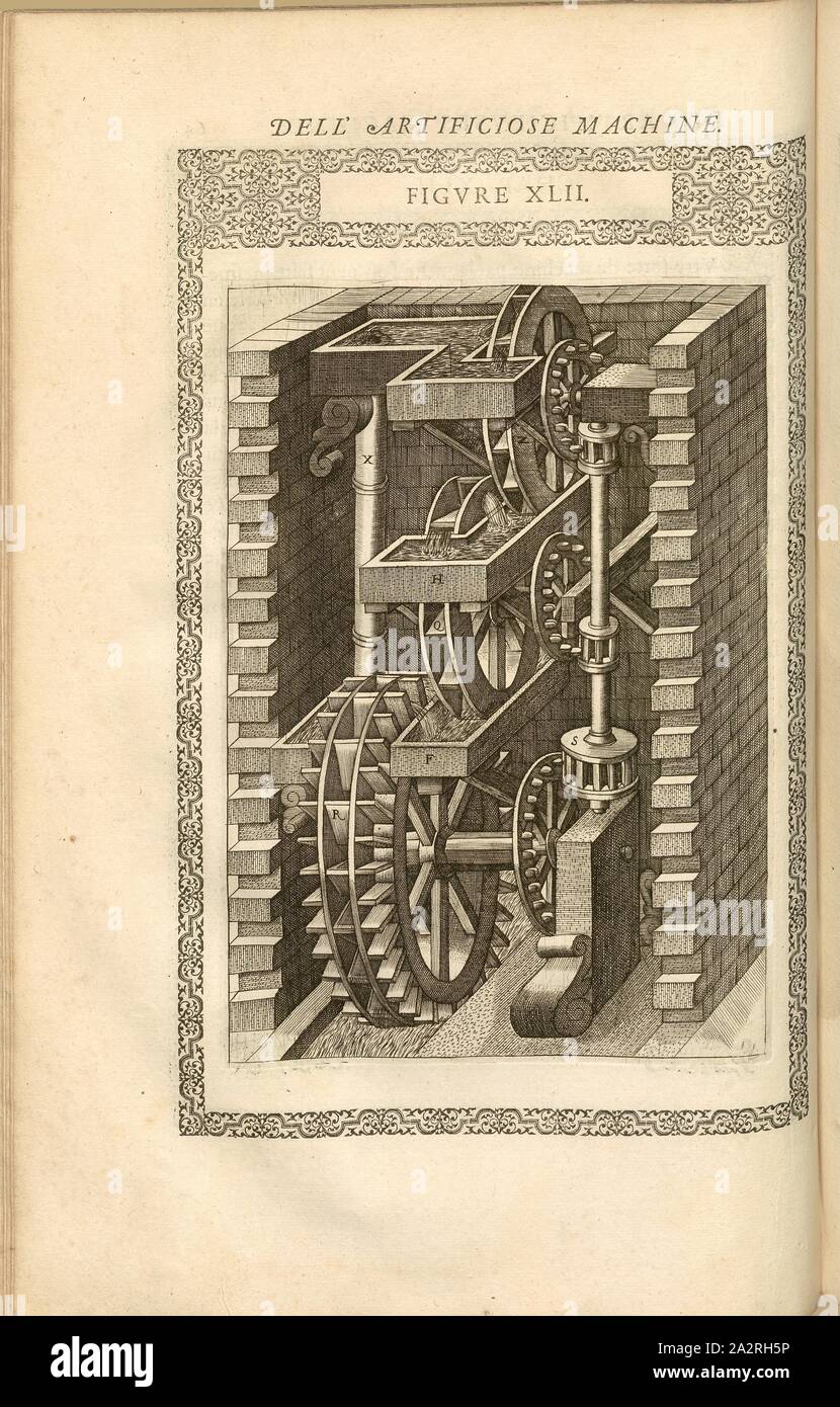 Fig xlii hi-res stock photography and images - Alamy