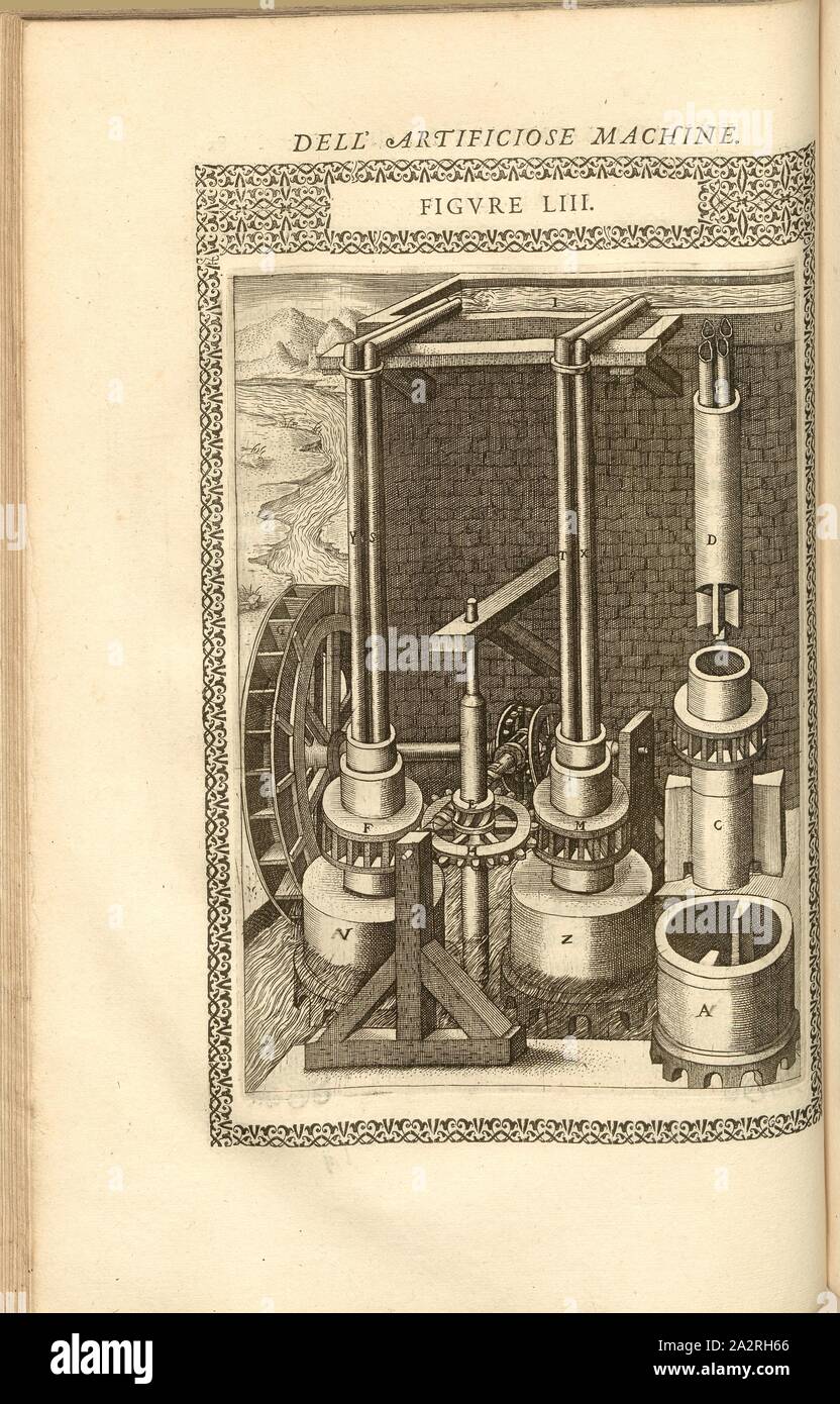 Fig liii hi-res stock photography and images - Alamy