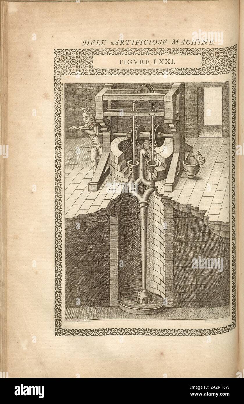 Fig lxxi hi-res stock photography and images - Alamy