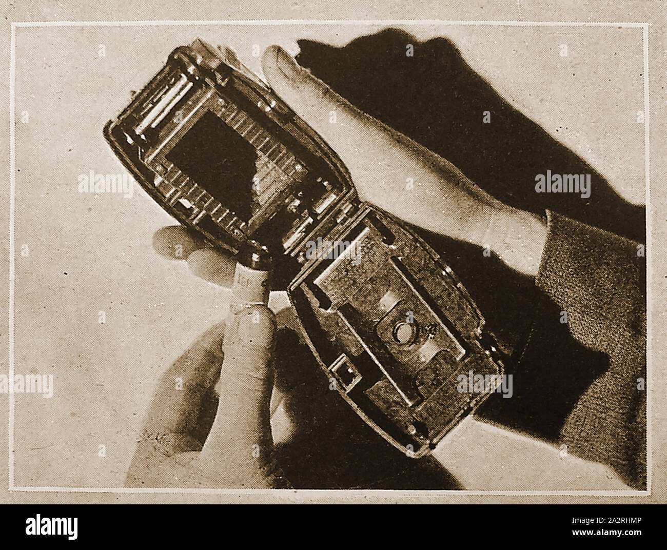 Bakeliser hi-res stock photography and images - Alamy