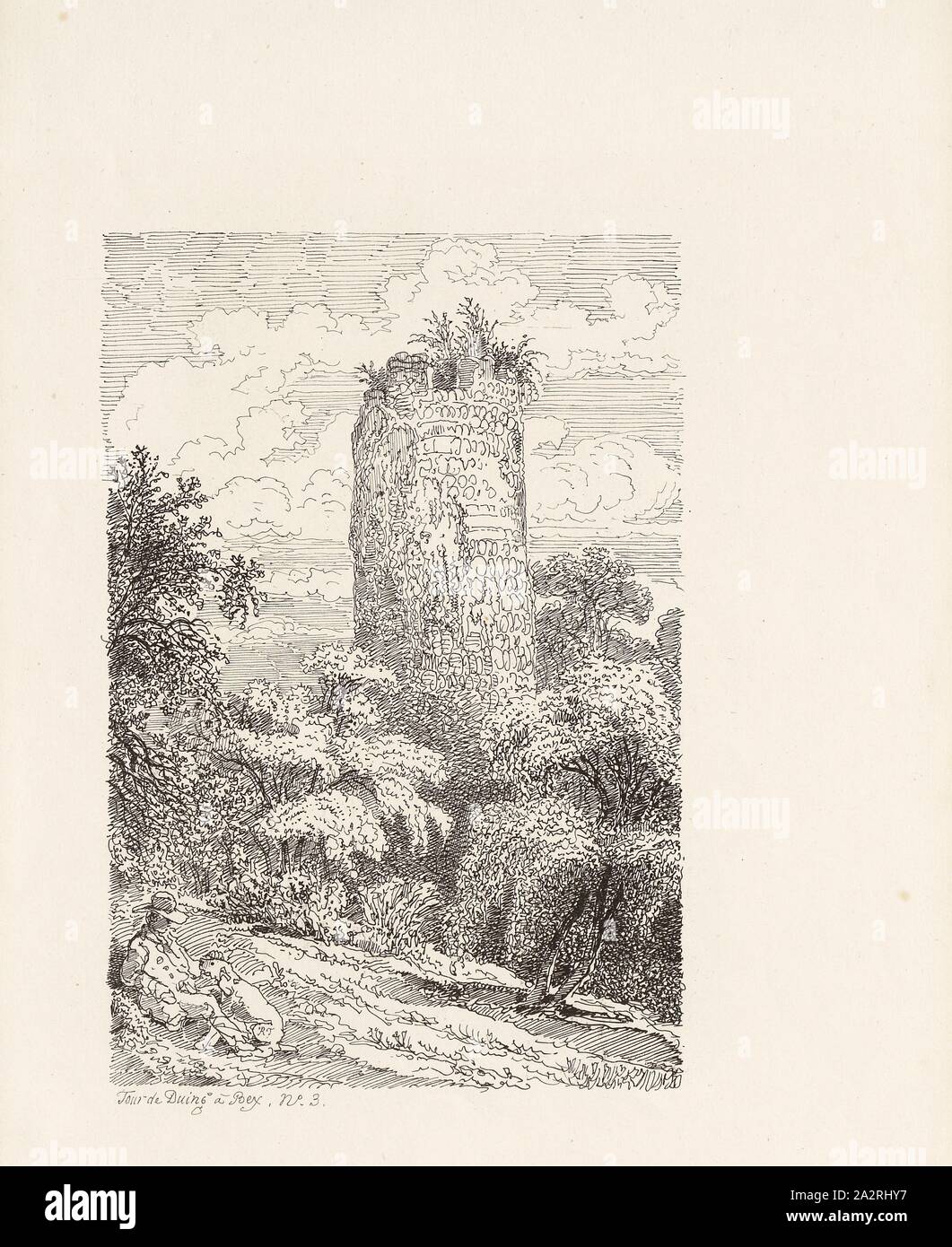 View tour de duin hi-res stock photography and images - Alamy