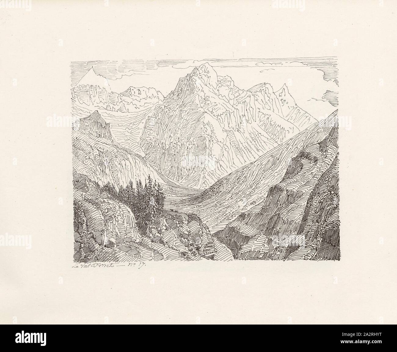 N ° 17 hi-res stock photography and images - Alamy