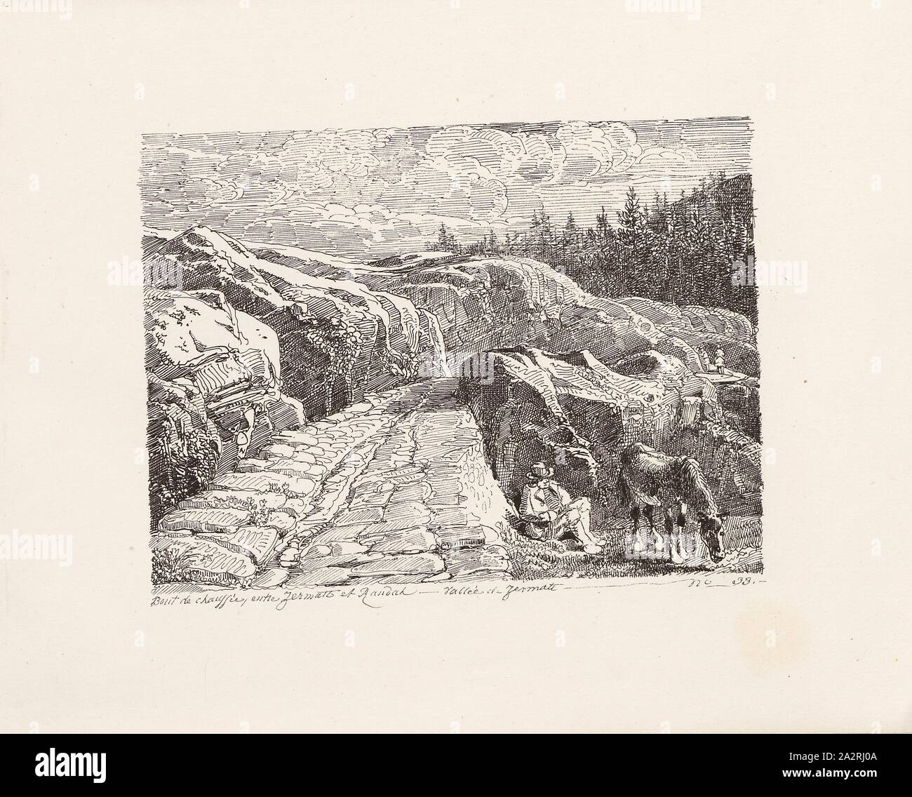 Randat hi-res stock photography and images - Alamy