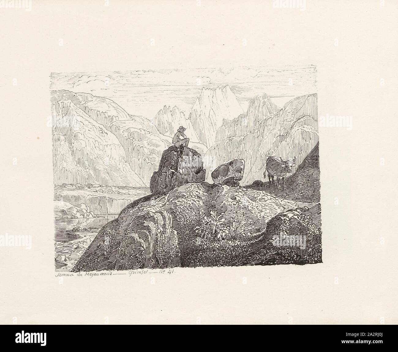 Meyenwand hi-res stock photography and images - Alamy