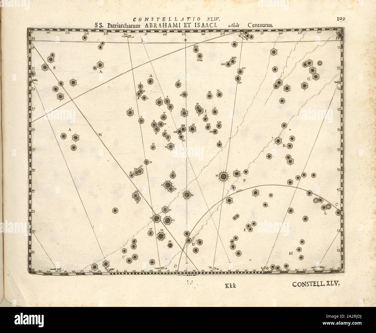 Centaurus hi-res stock photography and images - Alamy