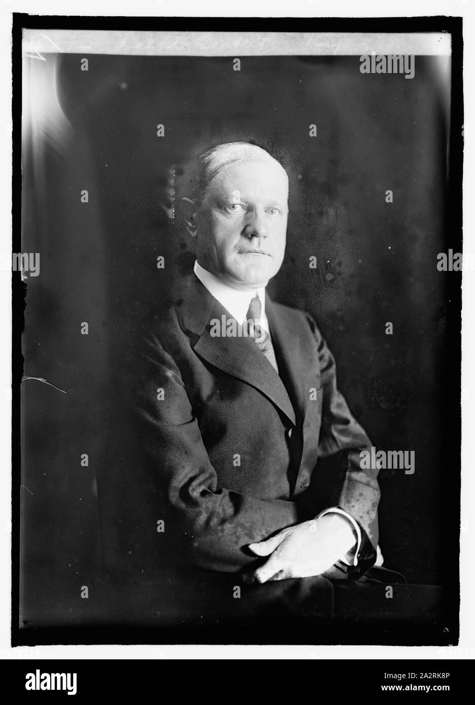 Ralph gilbert hi-res stock photography and images - Alamy