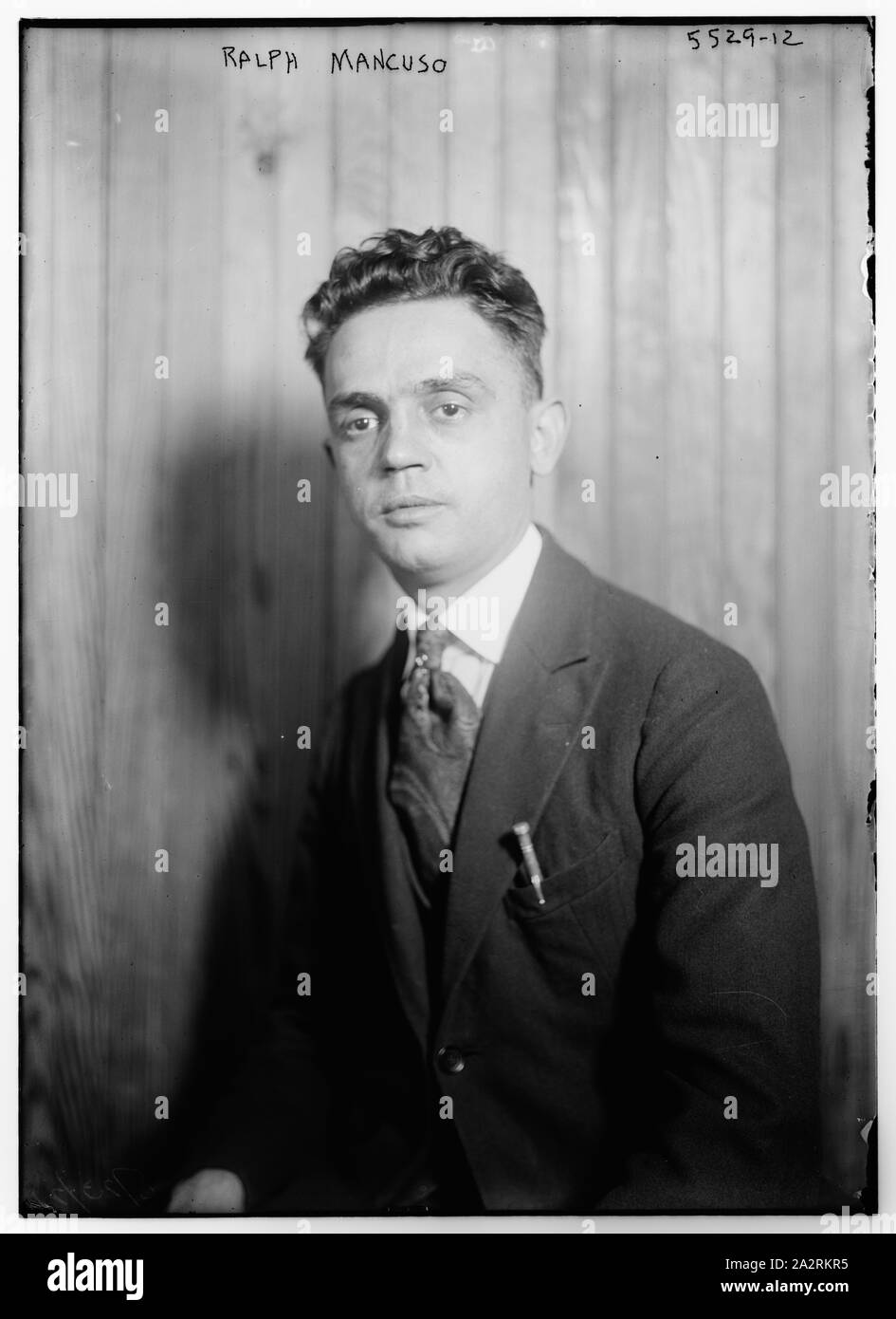 Mancuso Black and White Stock Photos & Images - Alamy