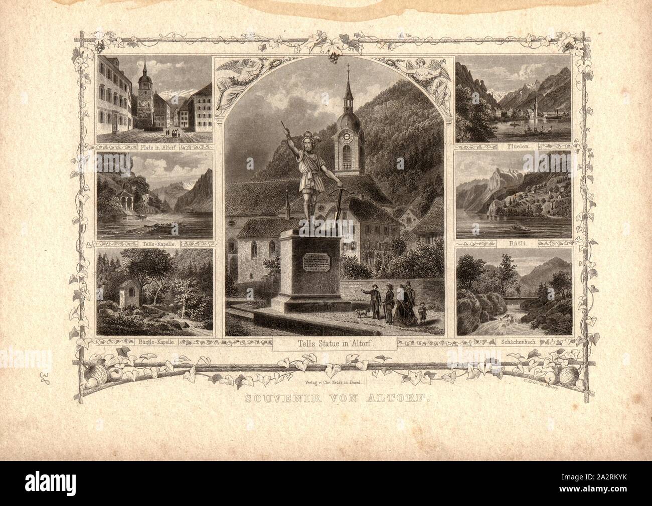 Rorich hi-res stock photography and images - Alamy