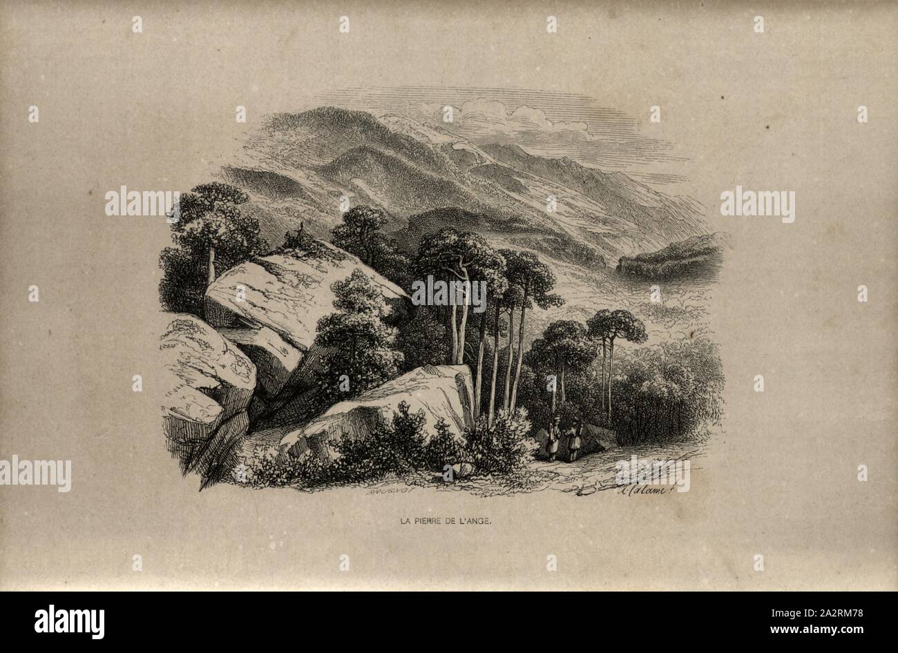 Pierre de lange hi-res stock photography and images - Alamy