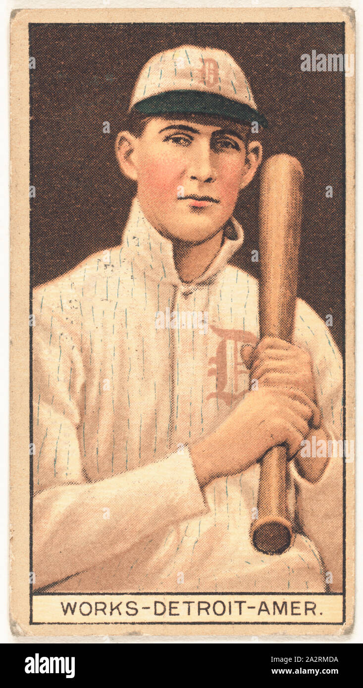 Ralph works hi-res stock photography and images - Alamy