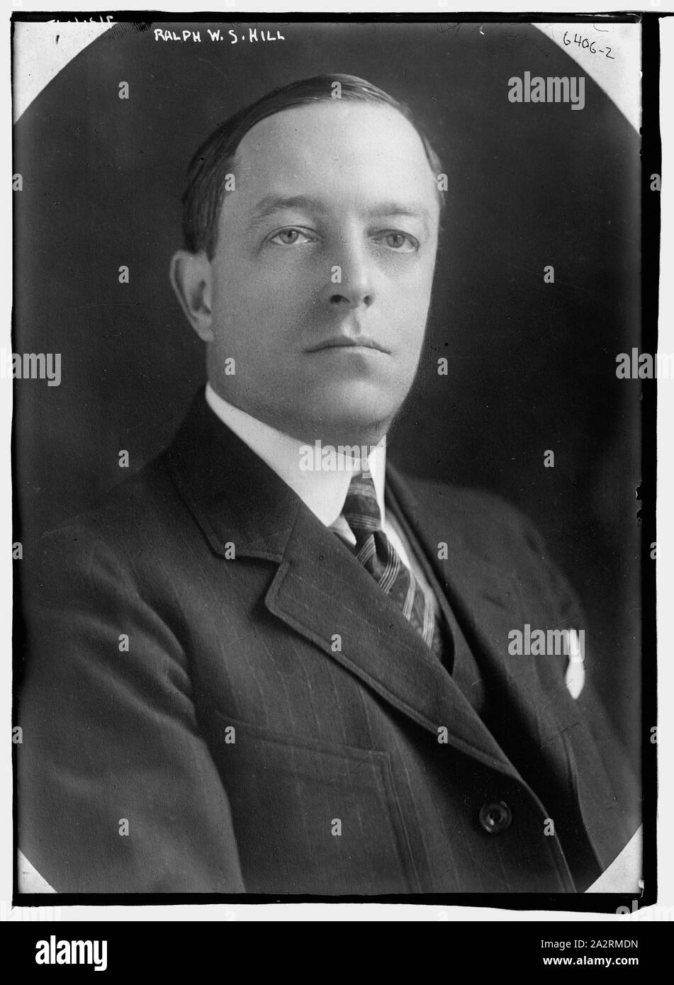 Ralph hill Black and White Stock Photos & Images - Alamy