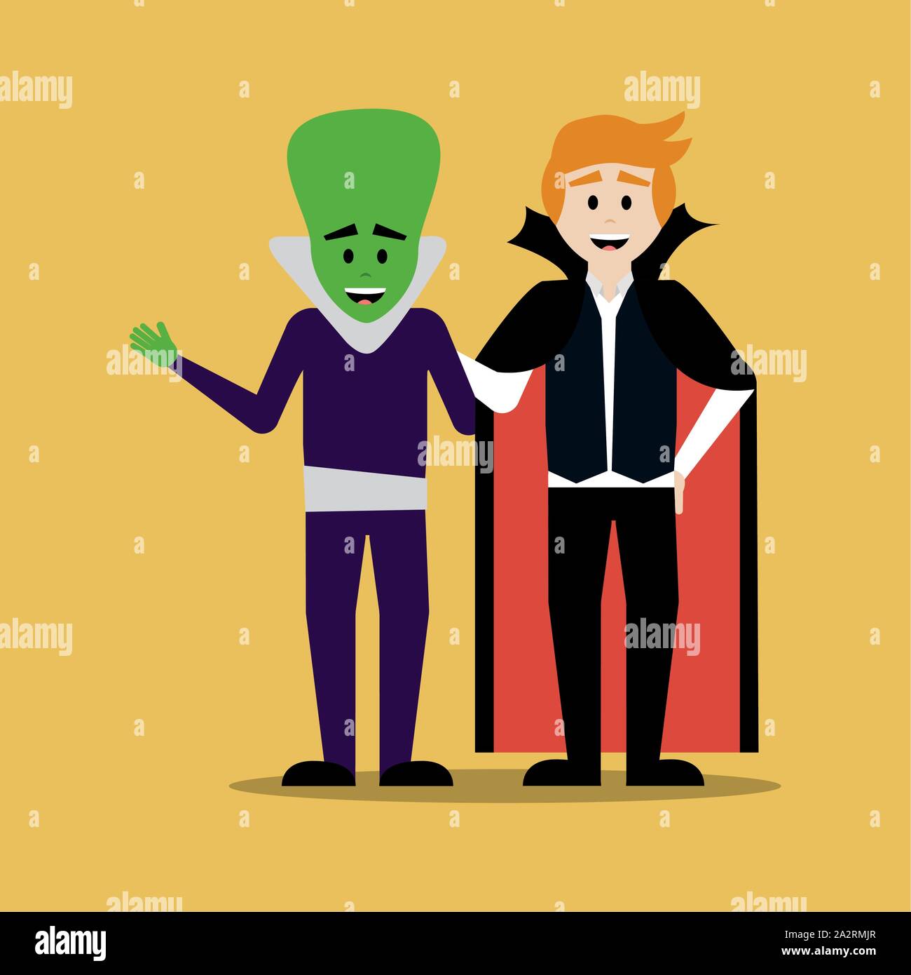 Disguised Stock Vector Images - Alamy