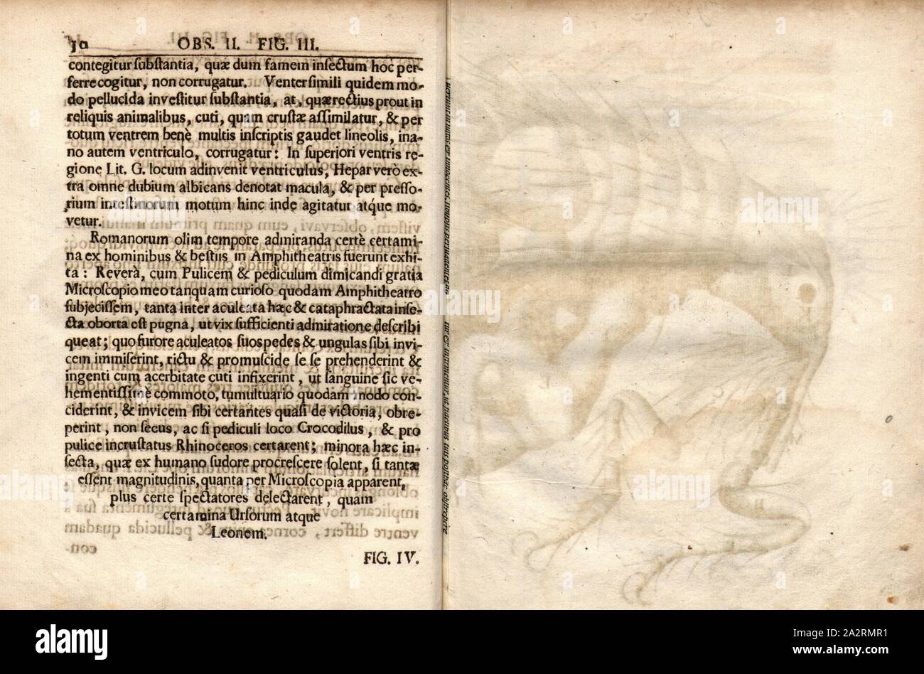 16 century microscope hi-res stock photography and images - Alamy